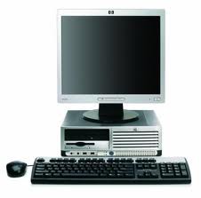 HP DC5000 :: Compu-Tecnic